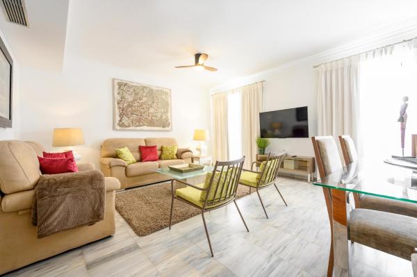 Villa Intma - Golf - Pools - Near Mijas, Marbella, Fuengirola - Fully Equipped - Alhaurín el Grande