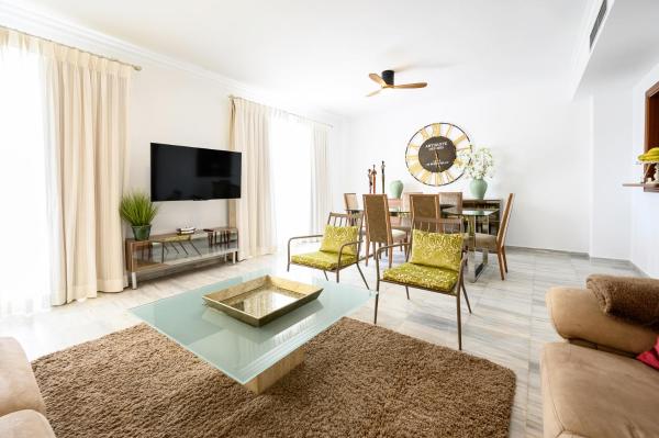 Villa Intma - Golf - Near Mijas, Marbella, Fuengirola - Fully Equipped - Alhaurín el Grande