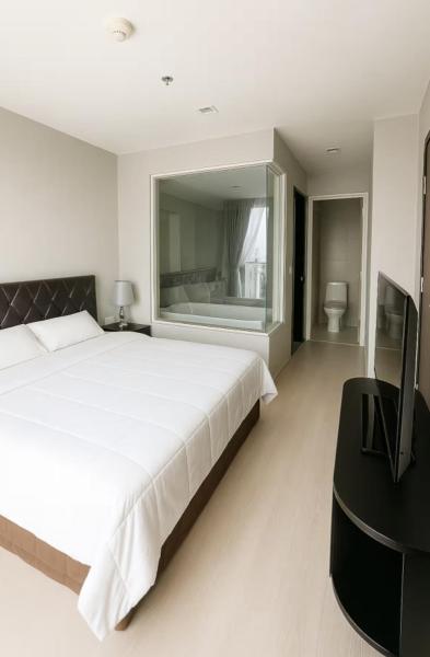 Rythem Luxury Condo Sukhumvit Bangkok - Bangkok