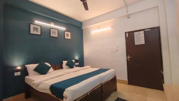 Hotel Best Inn Patia - Bhubaneswar