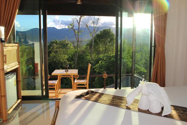 Chang Pai Hill - Chiang Mai