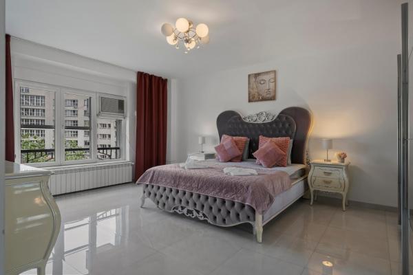 Silk Residence Next To Old Town - Boekarest