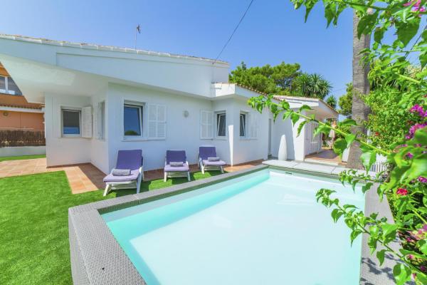 Villa Calma - Santa Margalida