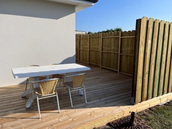 Location Charmante Bassin D'arcachon La Teste De Buch , Gironde , France - Arcachon