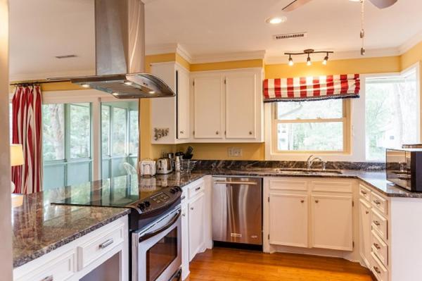 Lake Village 17 By Wild Dunes, In Resort Core - Isle of Palms, SC