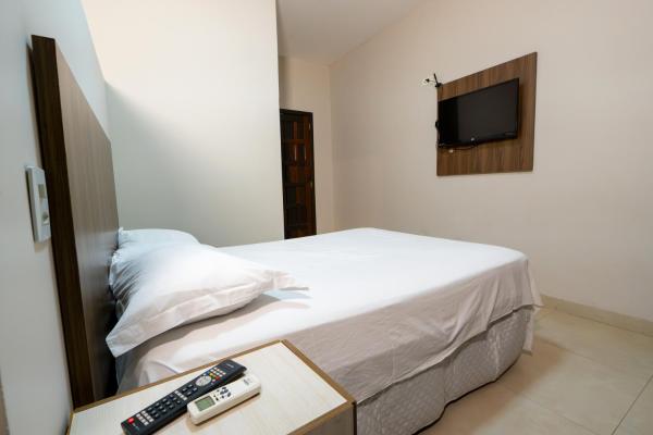 Plaza Hotel Sinop - Sinop, Brazil