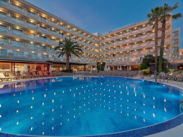 H10 Salauris Palace - La Pineda