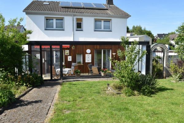 Fuchsbau Voßwinkel - Menden (Sauerland)