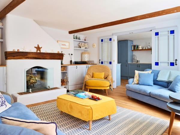 Finest Retreats - The Anchorage - Noss Mayo