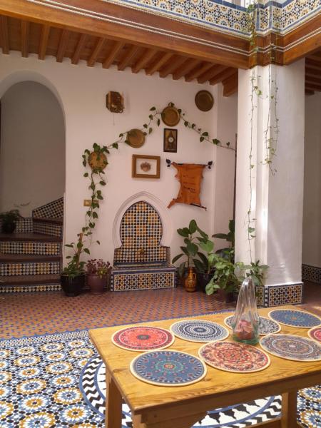 Hostel Four Seasons - Tetuán