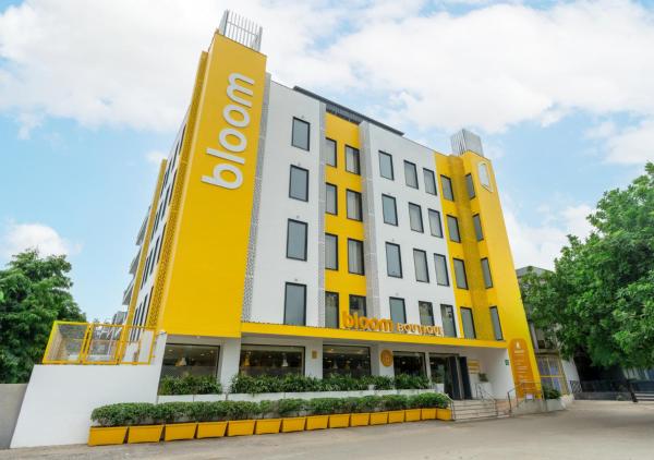 Bloom Boutique L Sector 45 Gurugram - Gurgaon