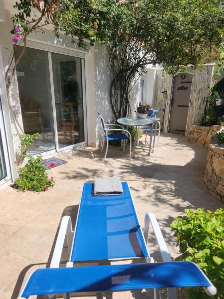 Les Rosières Sainte Maxime-golf De Saint Tropez, Climatisée - Saint-Tropez