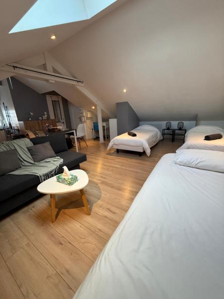 Elysium Lodges - Moselle
