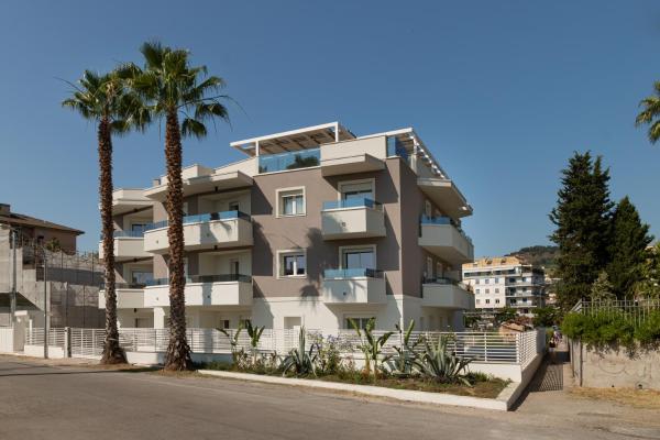 Palladio13 - San Benedetto del Tronto