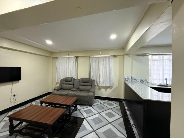 Nyambusi Bnb - Kenya
