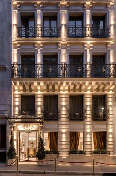 Hôtel Kleber Paris & Spa - Chatou