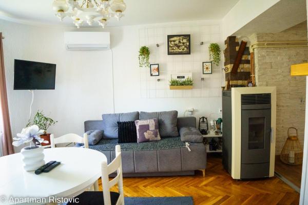 Apartman Ristovic - Trstenik