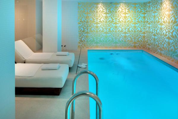 Hôtel Kleber Paris & Spa - Bois-Colombes
