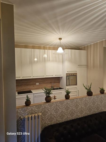 Trilocale Prestigioso Via Ripamonti Pochi Passi Dallo Ieo E 10 Minuti Auto Humanitas 15 Minuti Dal Centro Di Milano - Aéroport de Milan Linate (LIN)