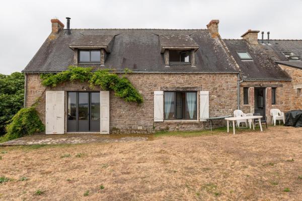 Belle Familiale Au Bord De La Mer - Arradon