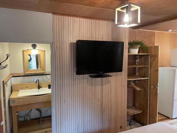 Studio Gite - Étang de Lacanau