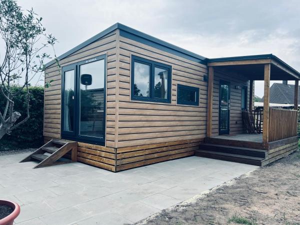 Mobilheim 88 - Basse-Saxe