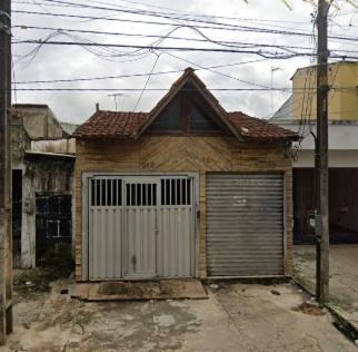 Casa Para O Período Cop 30 - Pará (estado)