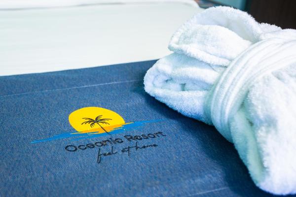 Oceanic Resort - Accra