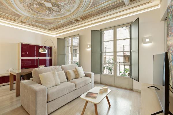 Ola Living Portaferrissa - Barcelona