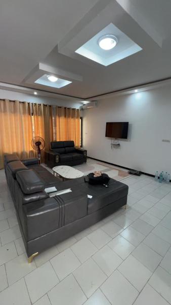 Appartement De Deux Chambre Salon - Sénégal