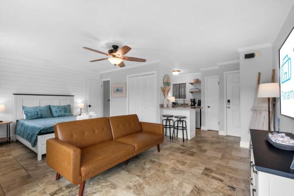 Pirates Cove Inlet Unit H (0/1) - Rosemary Beach, FL