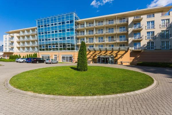 Gotthard Therme Hotel - Szentgotthárd