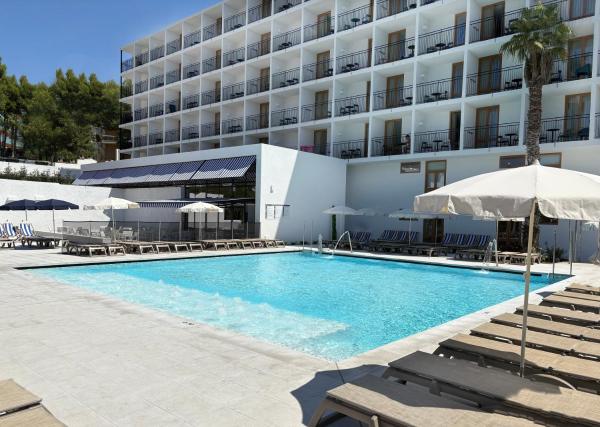 Hotel Sunclub Calavinya - Adults Recommended - Reus