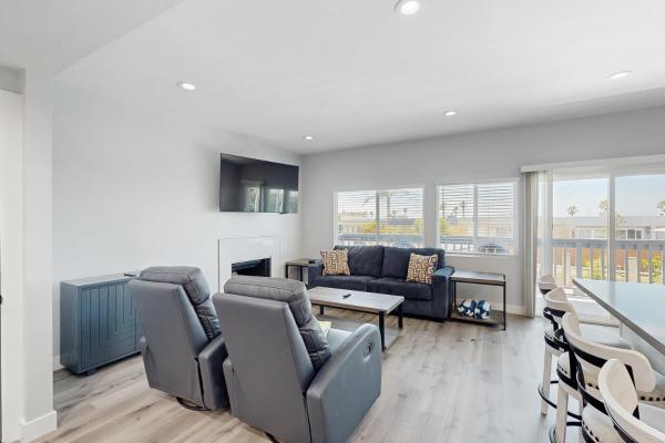 Seaspray At Anacapa View - Oxnard, CA