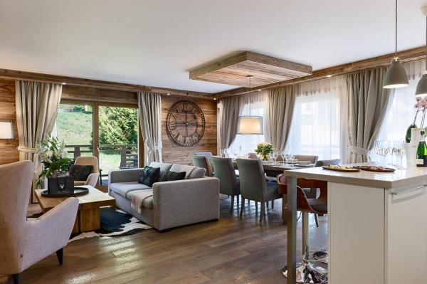 Kangto By Alpine Resorts - Les Gets