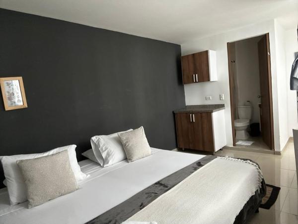 Torre Ejecutiva Hotel - Dosquebradas