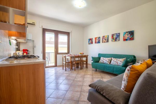 Casa Petronia - Porto Torres