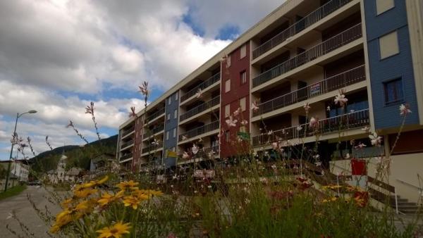 Appartement Spacieux Tout Confort Pied Des Pistes - Saint-Genis-Pouilly