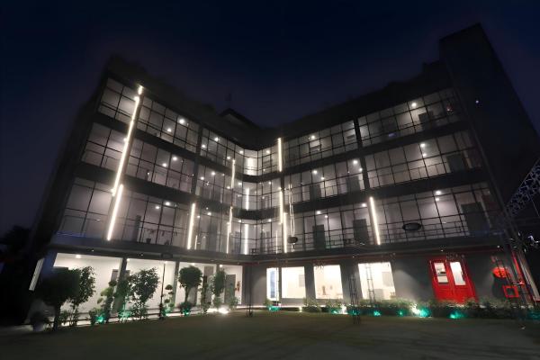 Hotel Bsa Gomtinagar Matiyari - 勒克瑙