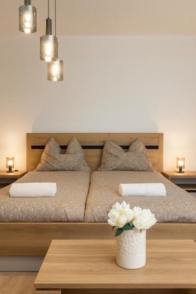 Apartments Parkfive - Slovakia