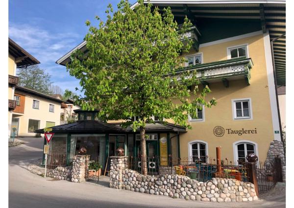 Tauglerei Appartement Vogelbeere - Hintersee