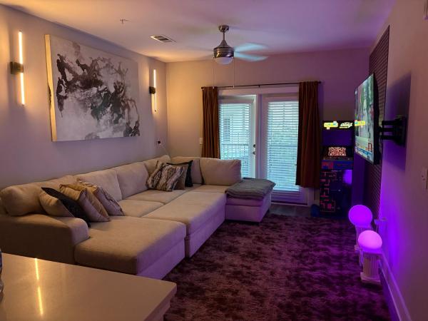 The Greatest Place To Stay In The A! - Sandy Springs, GA