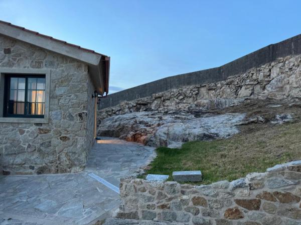 Casa Paxora - Vila Nova de Cerveira