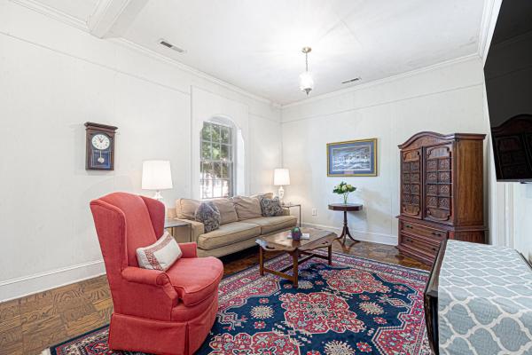 27 State Street - Charleston, SC