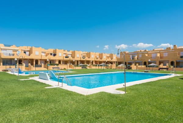 Apartamento Los Lances I - Tarifa