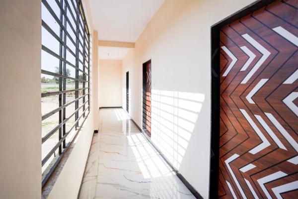 Hotel O Midwaytreat Burhanpur - Buldhana