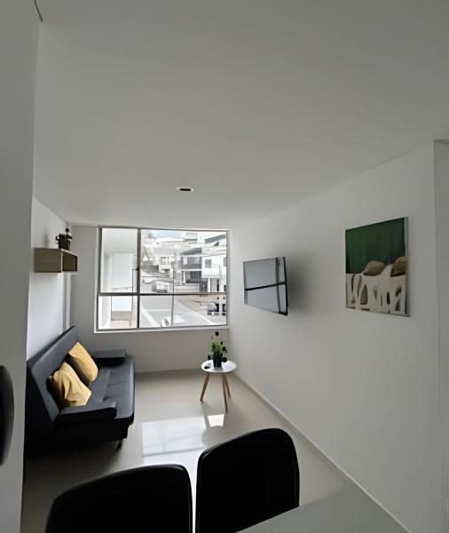 Moderno Y Cómodo En Palogrande - Manizales