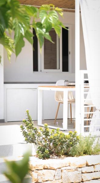 Dimora Salina - Glamorous Mansion - Marina di Ragusa