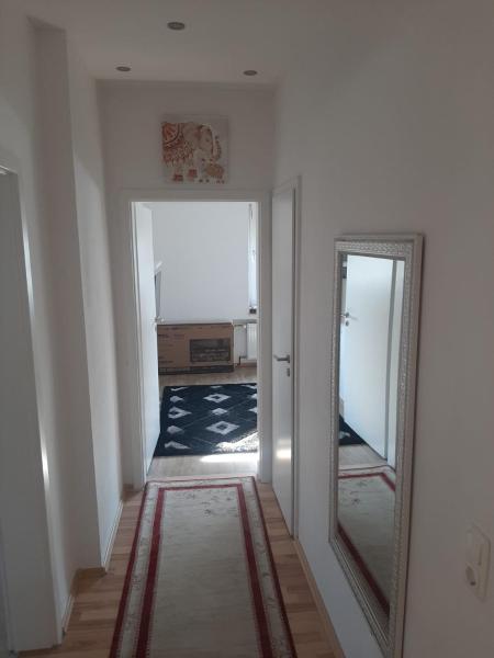 Wohnen Auf Zeit Hf - Herford