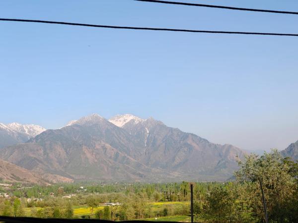 Raheemia Home Stay - Srinagar